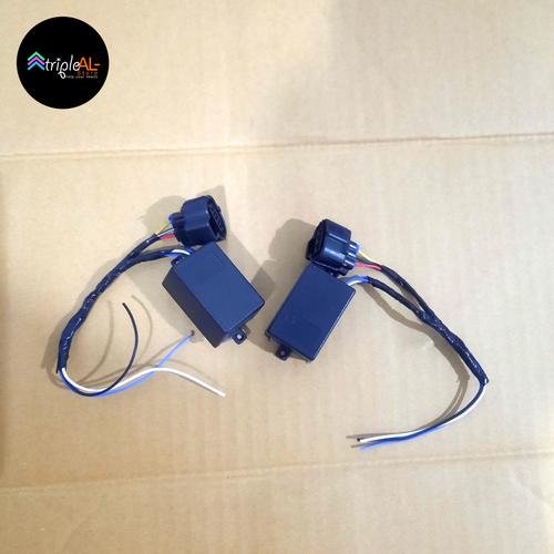 Jual Module Modul DRL Smart Control Innova Zenix - Kota Bekasi - Triple ...