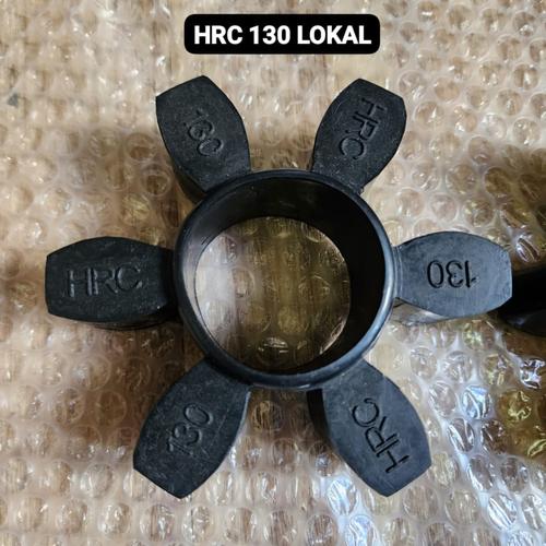 Jual RUBBER COUPLING HRC 130 HRC130/KARET KOPLING HRC 130 HRC130 NBR ...
