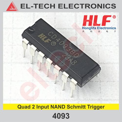 Jual CD4093 HCF4093 HEF4093 MC14093 TC4093 4093 14093 CD HCF HD HEF MC ...