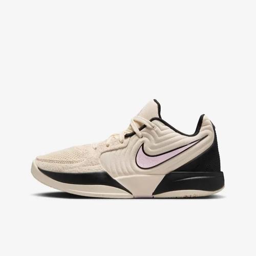Jual Sepatu Nike JA Morant 2 GS Coconut Milk Original - Kota Bandung ...