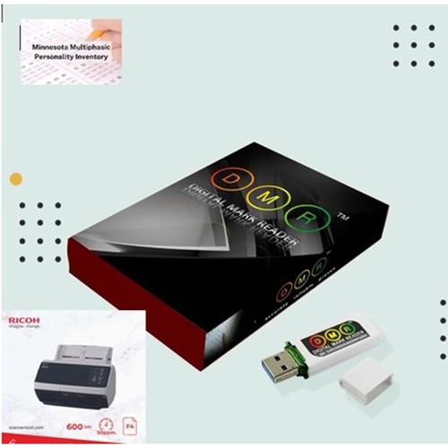 Jual SCAN LEMBAR JAWABAN MMPI 2 , TKMI- D dan TKMI- R di DMR Scanner ...