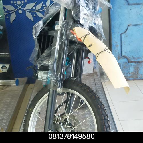 Jual Motor Yamaha Sport WR 155 R - Kota Batam - Top Basith Serba Ada ...