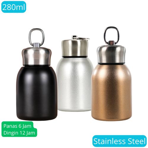 Jual Tumbler Botol Minum Termos Air Panas Dingin Drinking Water Bottle ...