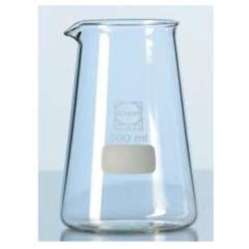 Jual BEAKER GLASS 250ml Phillips Ø68xL105mm with spout Gelas Piala ...