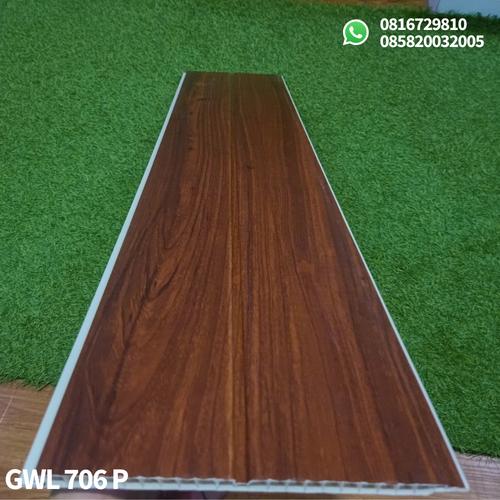 Jual Plafon PVC Motif Kayu Tua Laminated Nat, Premium Quality - Kota ...