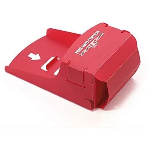 Jual TAMIYA 95552 MINI 4WD CAR CATCHER (RED) - Kota Tangerang - Tamiya ...