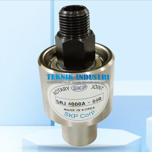 Jual Rotary Joint SRJ 4000A-04R PT ½ Inch SKP Rotation kanan - Jakarta ...