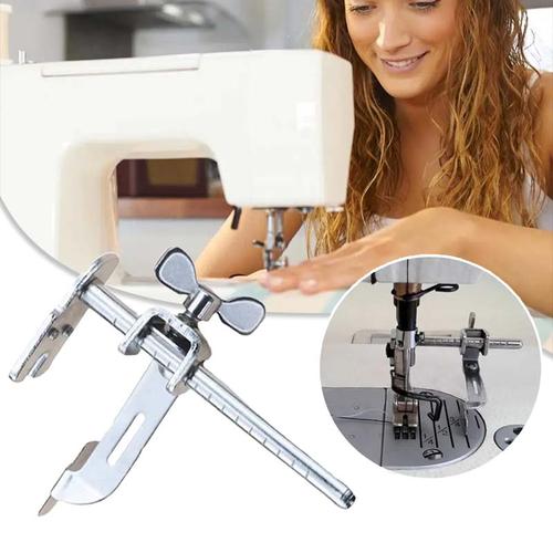 Jual R7 Stik Lizen Pembatas Jahitan Lurus Pada Bahan Kain Pengepas ...