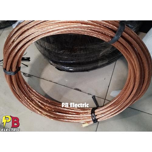 Jual Kabel BC 70mm Ukuran Full / Kabel Grounding BC 70mm Ukuran Full ...