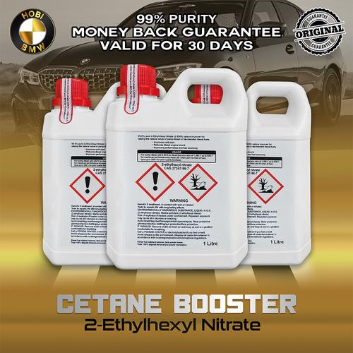 Jual 2EHN 99% Diesel Cetane Booster Solar Aditif 2ehn 1 Liter ...