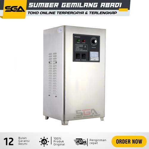 Jual Ozone Generator O3 gram Mesin pengawet dading dan buah buahan - Jakarta Barat - SUMBER ...