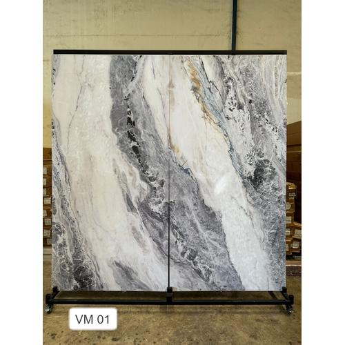 Jual Jual PVC Board Marbel Lignum, 3mm Tebal Panel Dinding Motif Marble ...