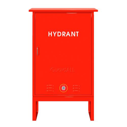 Jual GuardALL Hydrant Box Outdoor Type C Tanpa Kaca dan Kunci - Kota Semarang - Bromindo ...