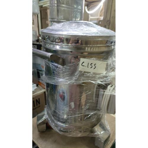 Jual Mesin Peniris Minyak / Spinner Pengering Sayuran - Jakarta Barat ...