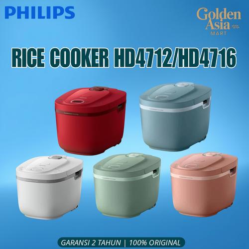 Jual Philips Digital Rice Cooker Penanak Nasi 1.8 L - 3000 Digital ...