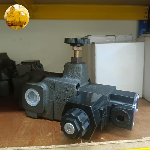 Jual Releif selenoid valve BST-06-2B2-D24 / relief valve selenoid ...