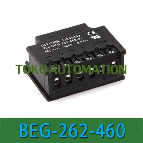 Jual 13046438 Typ BEG-262-460 0.75A 6-pole Half wave Rectifier Module ...