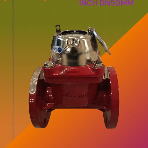 Jual flow meter opx 2 inch dn50mm - Jakarta Utara ...