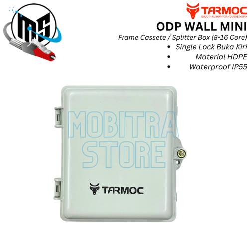 Jual ODP Wall mini 16 Core Tray Type | ODP 16C Fiber Optic - Jakarta ...