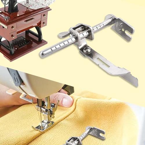 Jual R7 Stik Lizen Mesin Jahit / Stik Pembatas Jahitan Lurus Pembatas ...