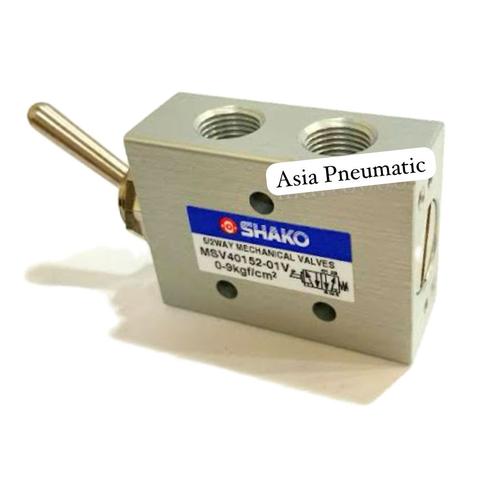 Jual Mechanical Valve MSV40152-01V SHAKO - Jakarta Barat - Asia ...