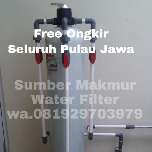 Jual Filter Air Tanah /Filter Air Sumur / Filter Air Pam Berikut ...