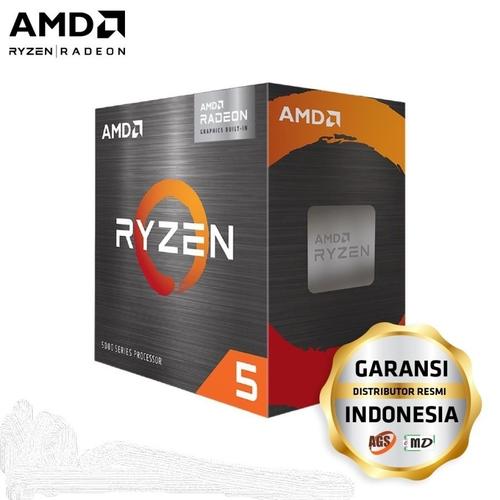 Promo AMD Ryzen 5 5600X 6 cores 12 threads 3.7Ghz Up to 4.6Ghz 65W AM4 ...