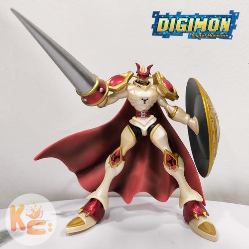 Jual Action Figure Gallantmon Dukemon Digimon Adventure Takato Matsuki ...