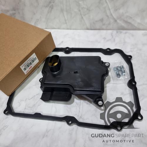 Jual FILTER OLI MATIC INNOVA REBORN FORTUNER VRZ HILUX HIACE LAND ...