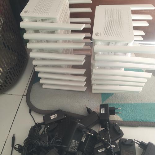 Jual ont huawei HG8145v5 dual port biru - Kota Surabaya - GEMILANG NET ...