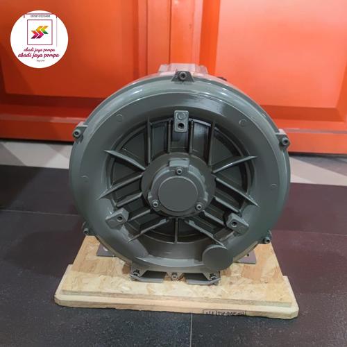 Jual Ring Blower Aerator merk CRE Type HB 329 -3 kolam ikan nila, STP ...