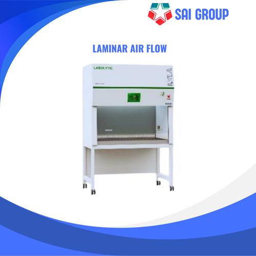 Jual Laminar Air Flow Kontruksi kabinet Main Body : Electro Galvanized ...