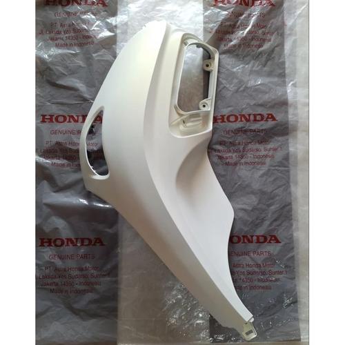 Jual Cover Body Sayap Kiri Honda Scoopy New 2025 Cover Front L Scoopy ...