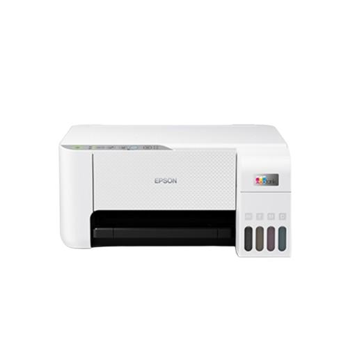Promo Epson EcoTank L3256 A4 Wi-Fi All-in-One Ink Tank Printer Cicil 0% ...
