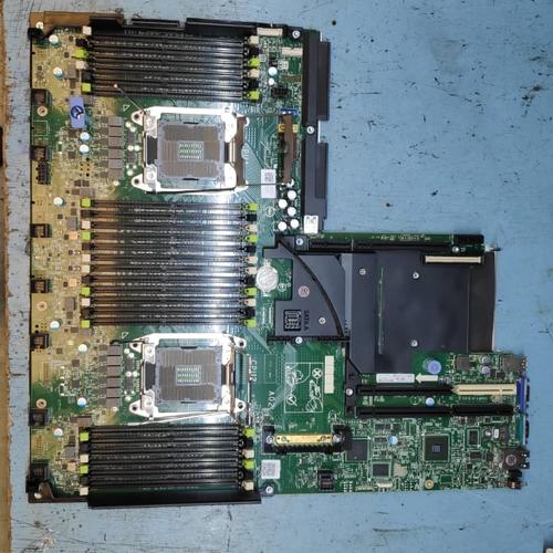 Jual Motherboard Dell Poweredge R630 0CNCJW Server System Board ...
