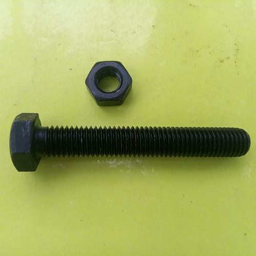 Jual BAUT BAJA HTB 8.8 M8 X 150 FULL DRAT / BAUT 13 KUNCI 13 / BAUD ...