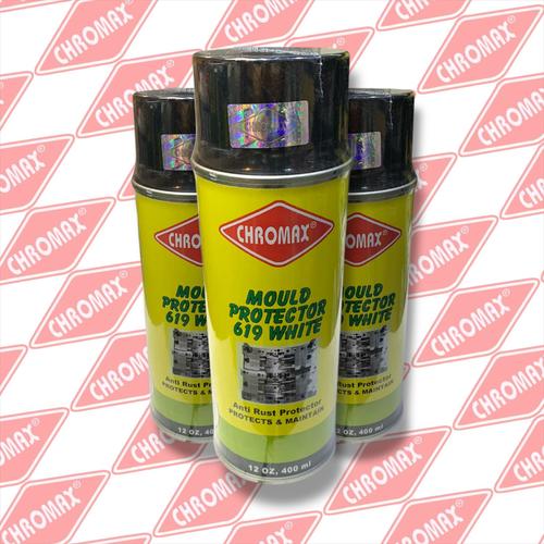 Jual Chromax Mould Protector White / anti rust buat moulding white ...