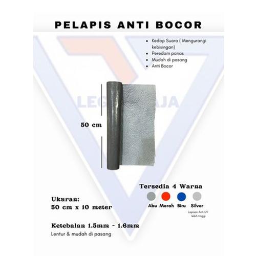 Jual Solusi Kebocoranmu ada diSINI / Waterproof Tape / Pelapis Anti ...