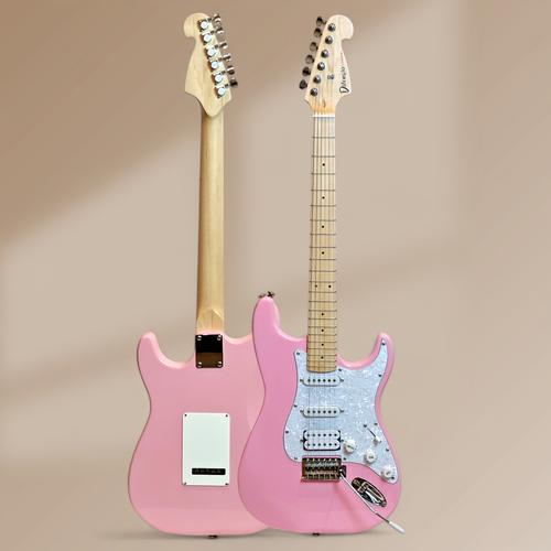 Jual DIFERGIO HSS ORIGINAL GITAR LISTRIK MODEL STRATOCASTER - Kota ...