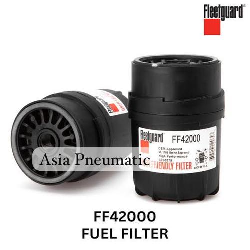 Jual FLEETGUARD FF42000 FUEL FILTER - GENUINE - Jakarta Barat - Asia ...