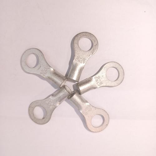 Jual Skun Ring Cally 8-8 - Skun Caly 8-8 - Skun Bulat - Cable Lugs ...