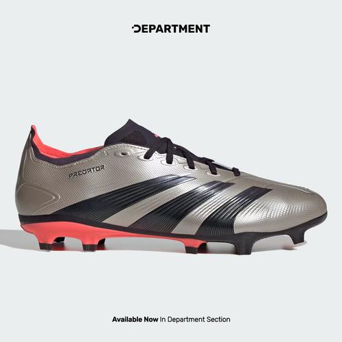 Promo Sepatu Bola Pria ADIDAS PREDATOR LEAGUE FG IF6349 ORIGINAL - 44 ...