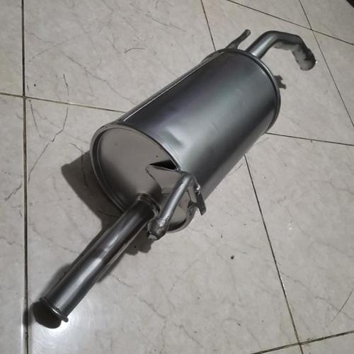 Jual Produk Pilihan Knalpot Belakang Toyota New Starlet Ep80 / Ep81 '91 ...