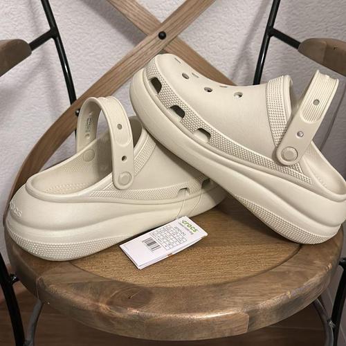 Jual classic high crocs ORIGINAL - Jakarta Barat - WoodyMoody | Tokopedia