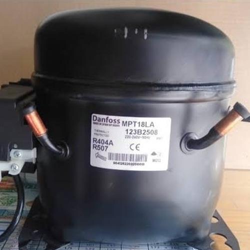 Jual Compressor Freezer Danfoss MPT18LA - Jakarta Barat - Compressor AC ...