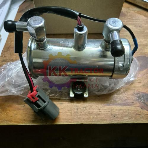Jual rotak 12volt /ratak/pompa solar/fuel pump 12volt - Jakarta Barat ...