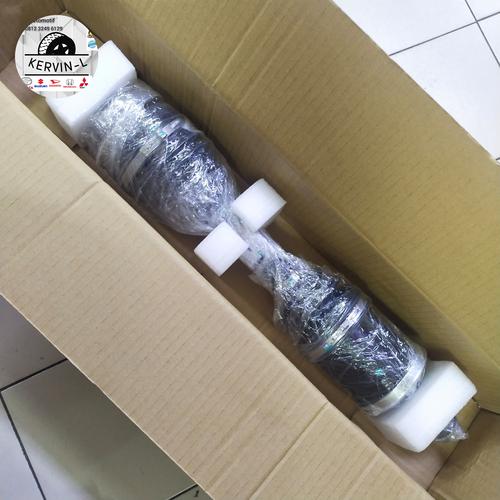 Jual As Roda Depan Drive Shaft Hilux Revo Fortuner VRZ 43430-0K070 ORI ...