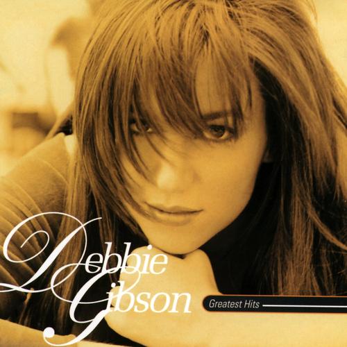 Jual Flac CD Best - Debbie Gibson - (1994) Greatest Hits - Kota ...