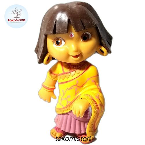 Jual Dora The Explorers The World New Delhi India Hindi Bollywood ...