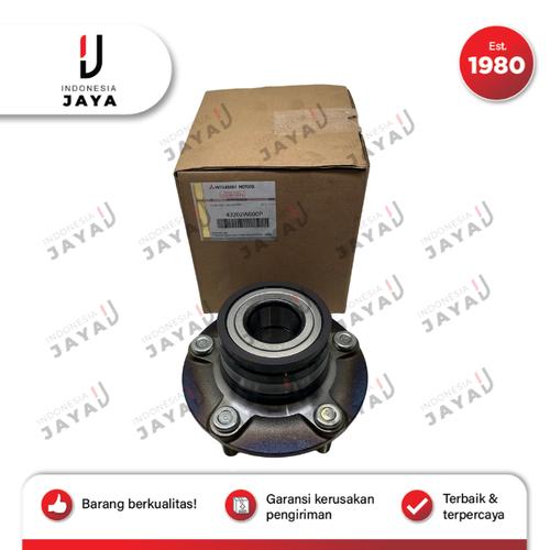 Jual Bearing Roda Belakang Mitsubishi Xpander & Nissan All New Livina L12 ORIGINAL - Jakarta ...